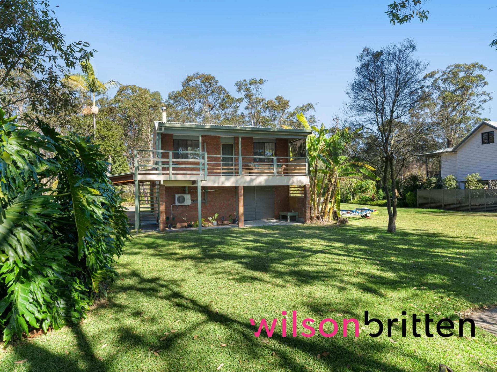 118 Baker Street, Dora Creek | Wilson & Britten