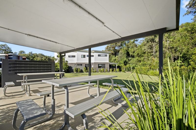 Real Estate For Sale - 20/18 Tian Crescent - Upper Coomera , QLD