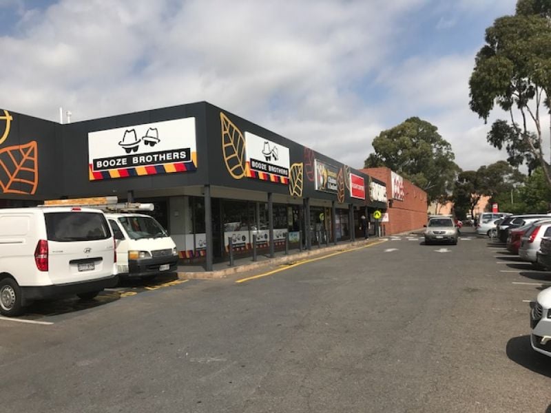 Cnr Nelson Street & Payneham Road, Stepney | McGees Property Adelaide