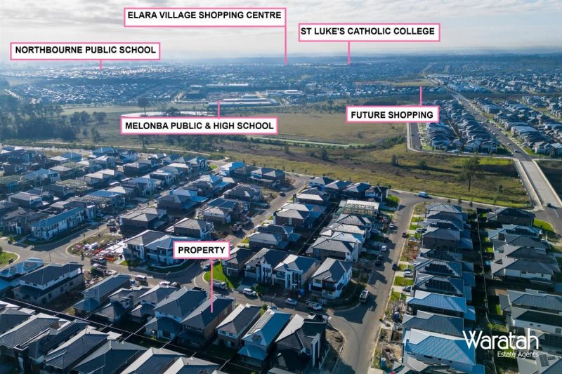 7 Planigale Street, Marsden Park | Waratah Estate Agents