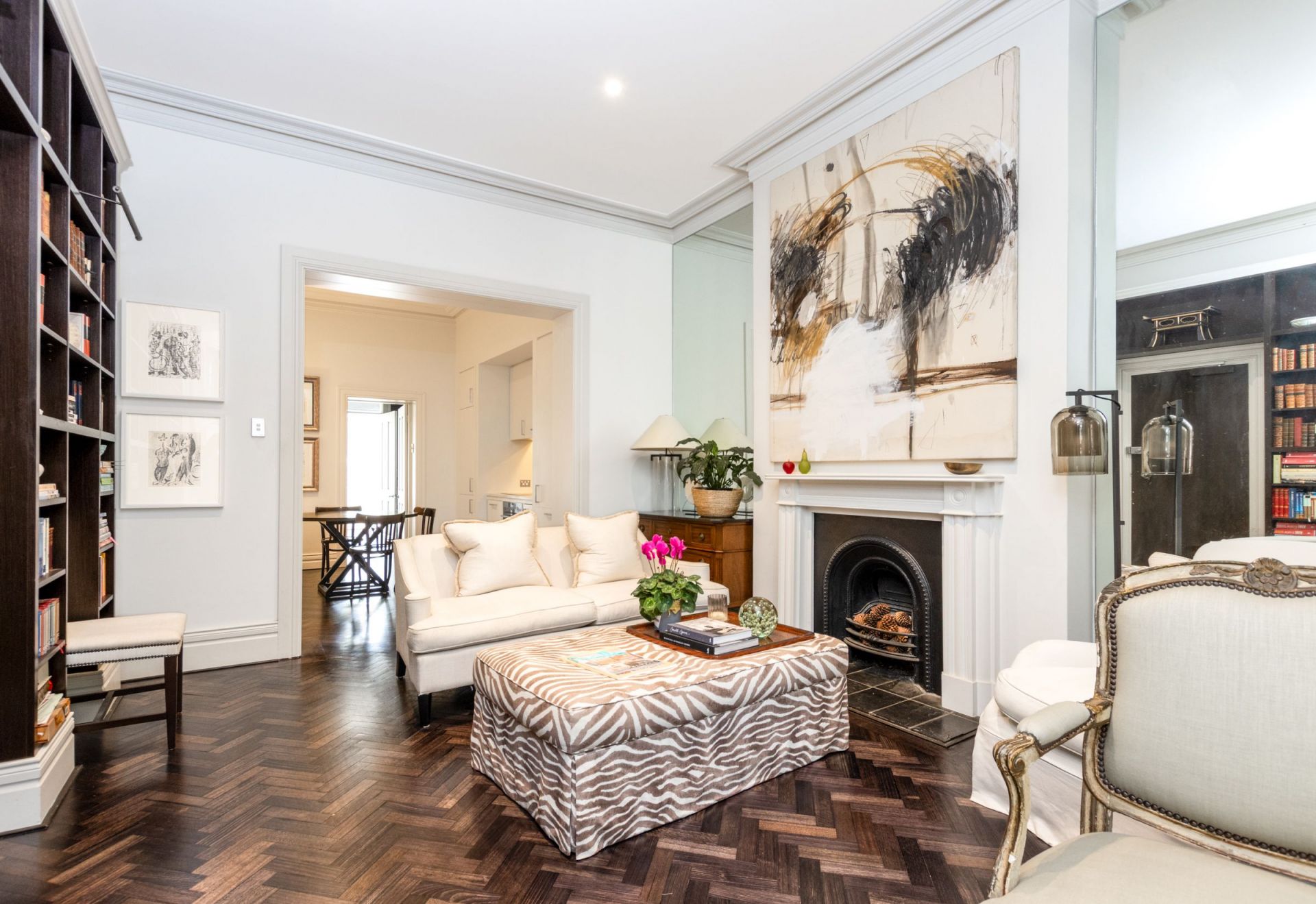 2/8 Rockwall Crescent, Potts Point | Laing Real Estate