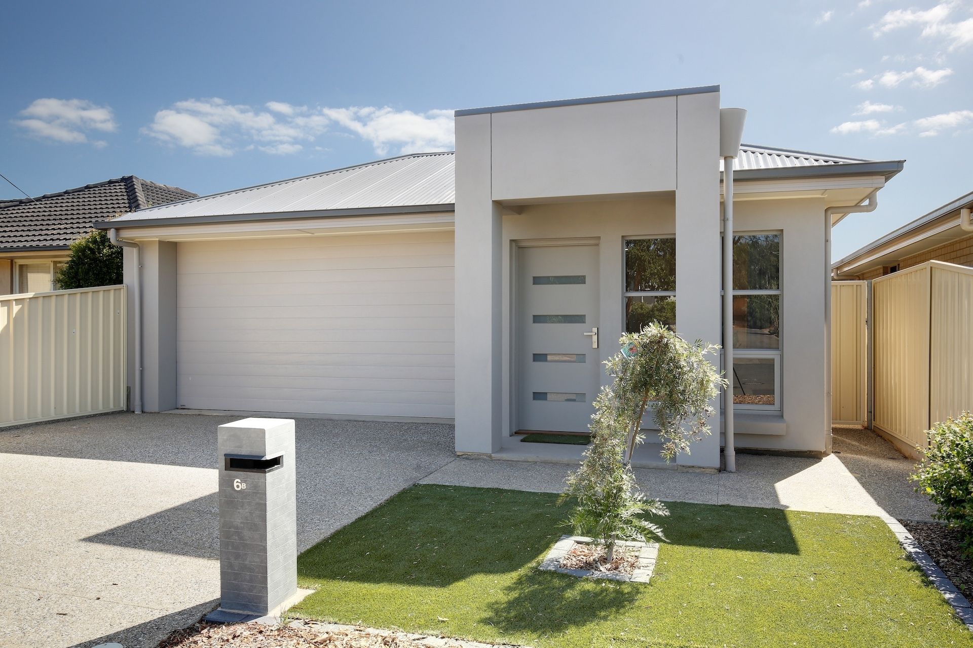 6B Renfrey Avenue, Newton | Justin Gall