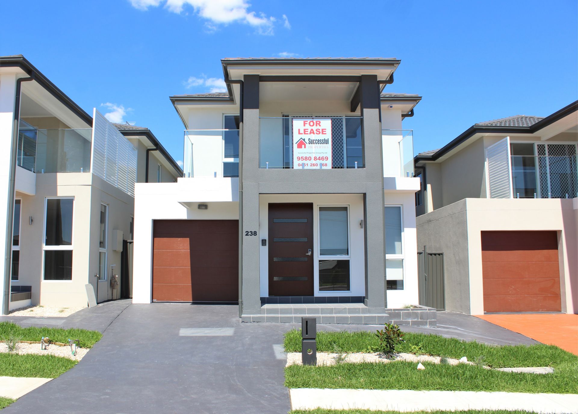 238 Greenview Parade, The Ponds | SPGR