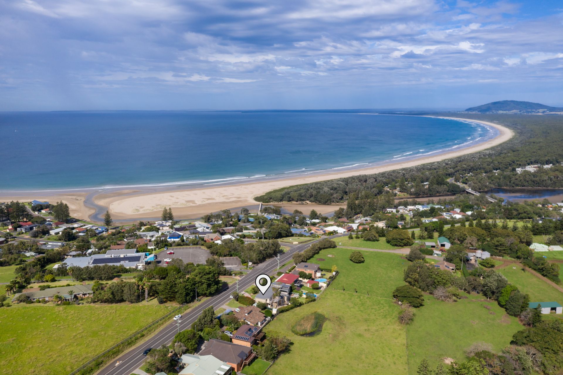 63 Crooked River Road, Gerroa | First National Coast & Country Real Estate