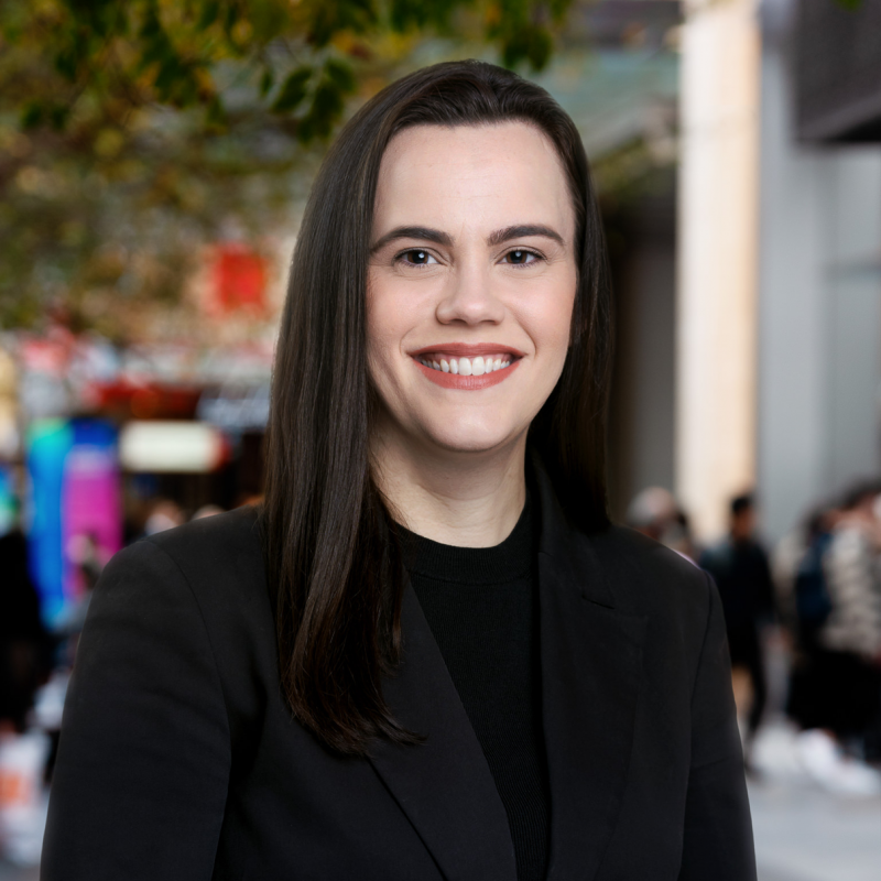 Our Team | McGees Property Adelaide