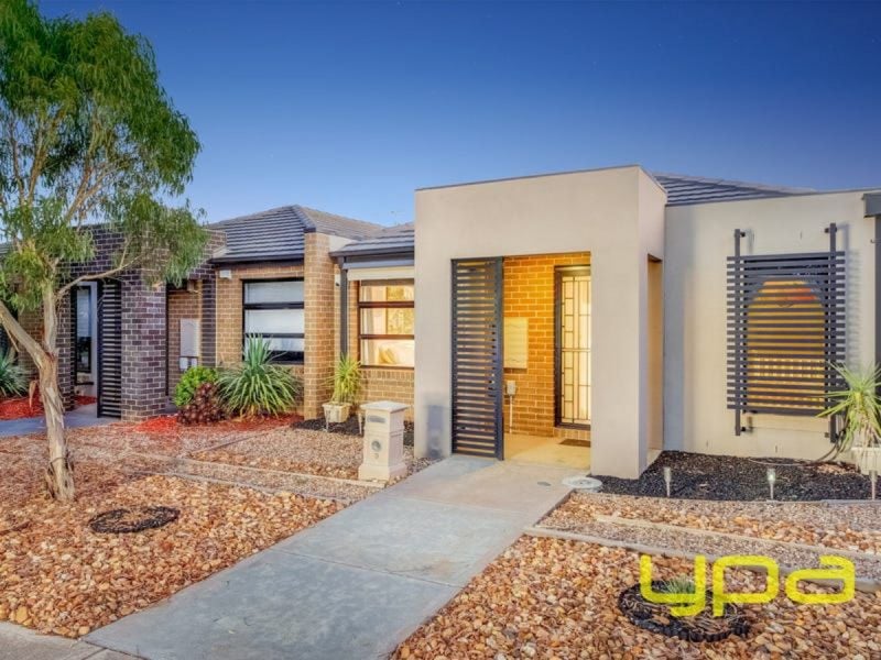 9 Peppermint Walk, MELTON | YPA Estate Agents