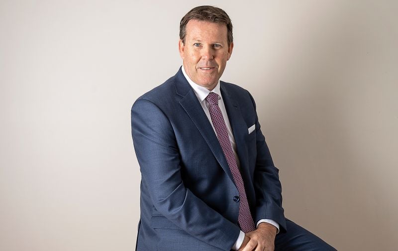 Jason Savage | Stone Real Estate