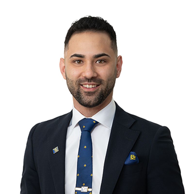 Your Expert Real Estate