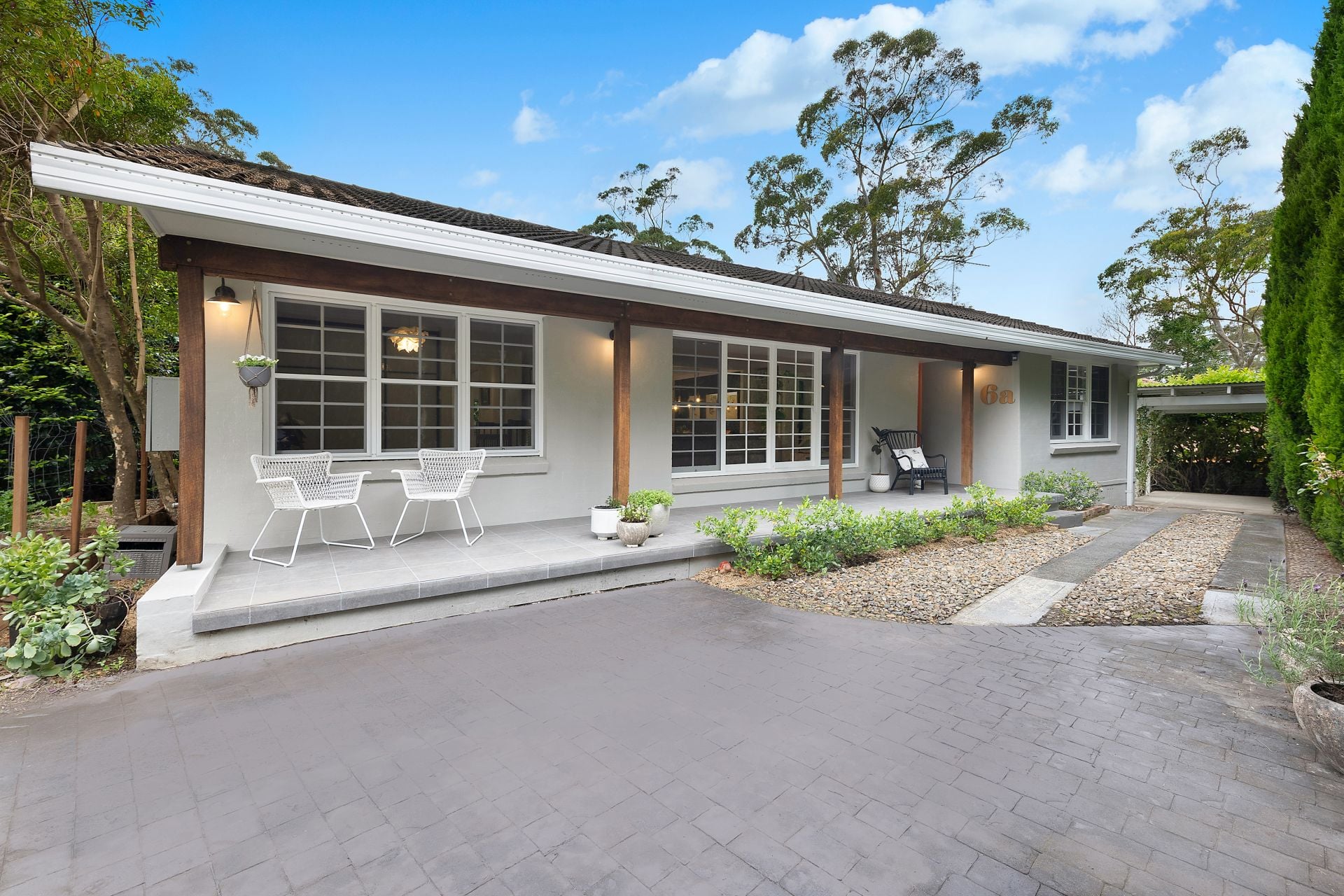 6A Harris Road, Normanhurst | Allen & Sheppard