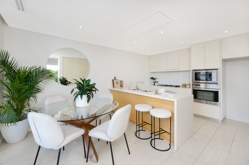 Real Estate For Sale - 14/15 Tryon Road - Lindfield , NSW