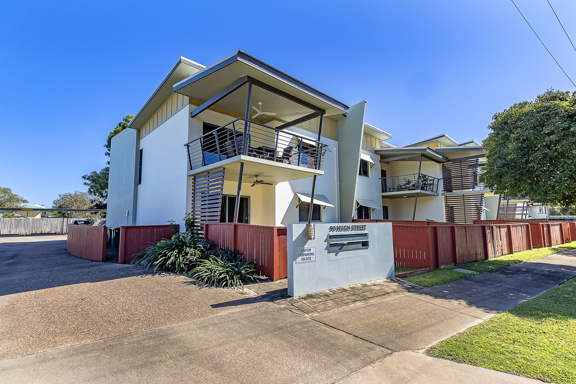 5/90 Hugh Street, Garbutt | Harcourts Kingsberry Townsville