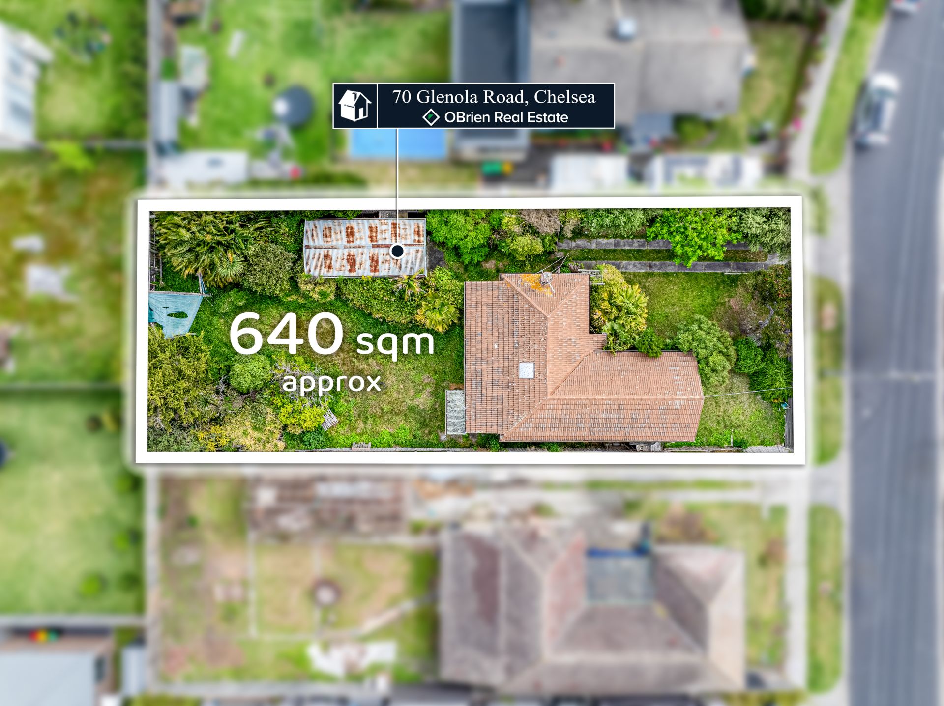 70 Glenola Road, Chelsea | OBrien Real Estate