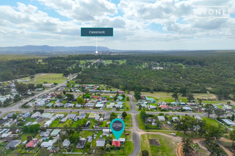 Real Estate For Sale - 60 Pokolbin Street - Kearsley , NSW