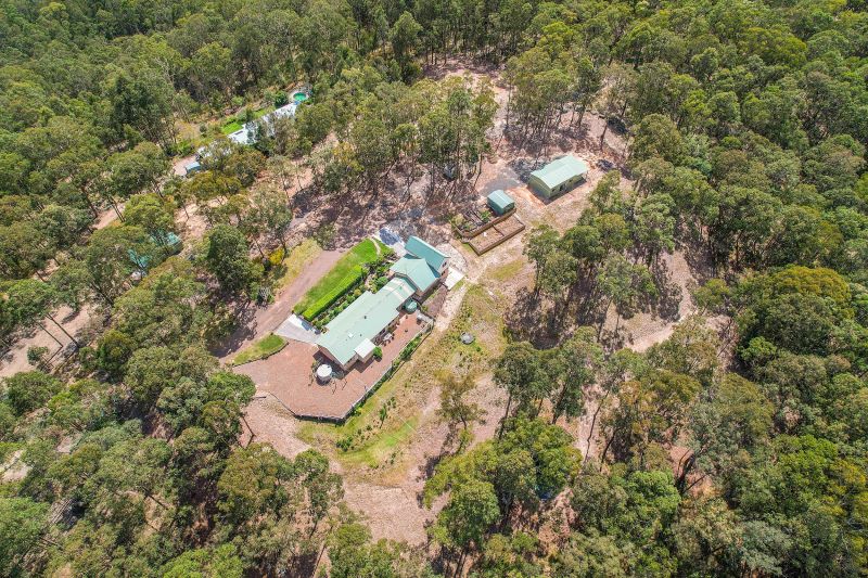 Real Estate For Sale - 10 Buangi Road - Durren Durren , NSW