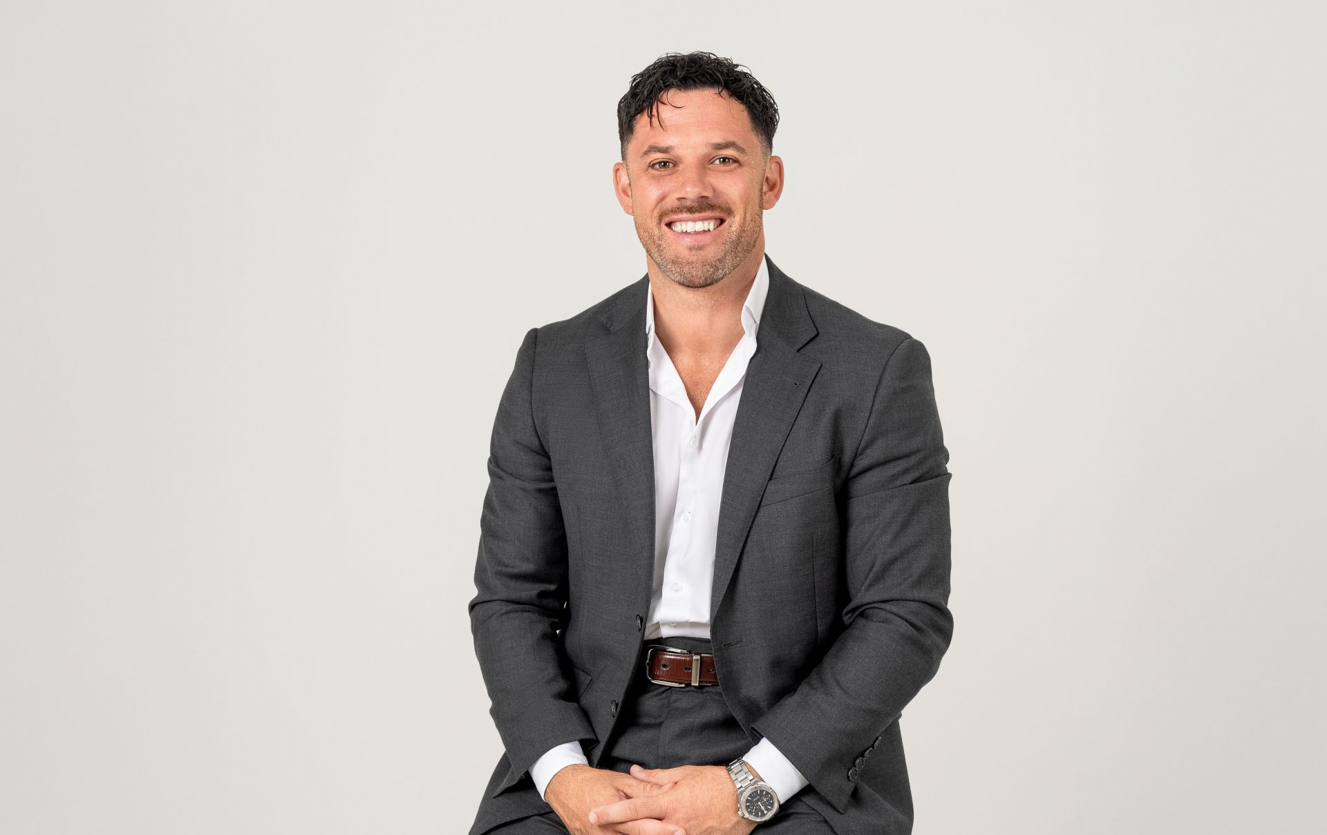 Reece Caira | Stone Real Estate
