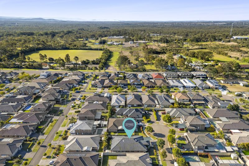 Real Estate For Sale - 4 Merimbula Place - Woongarrah , NSW