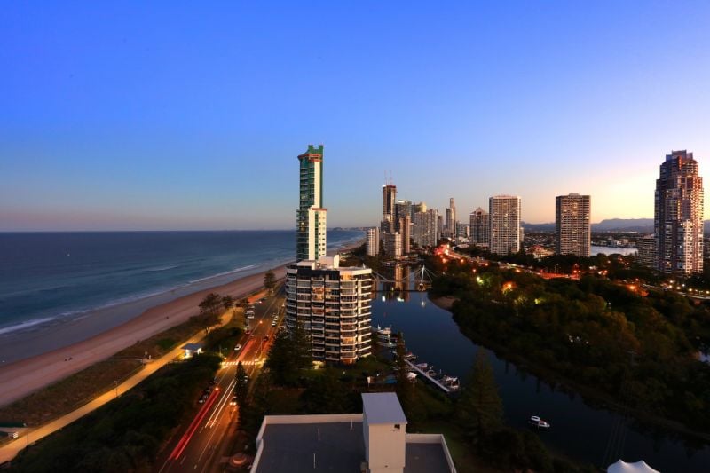 Level 19/36/3510 Main Beach Parade, Main Beach | BOURKE Commercial ...