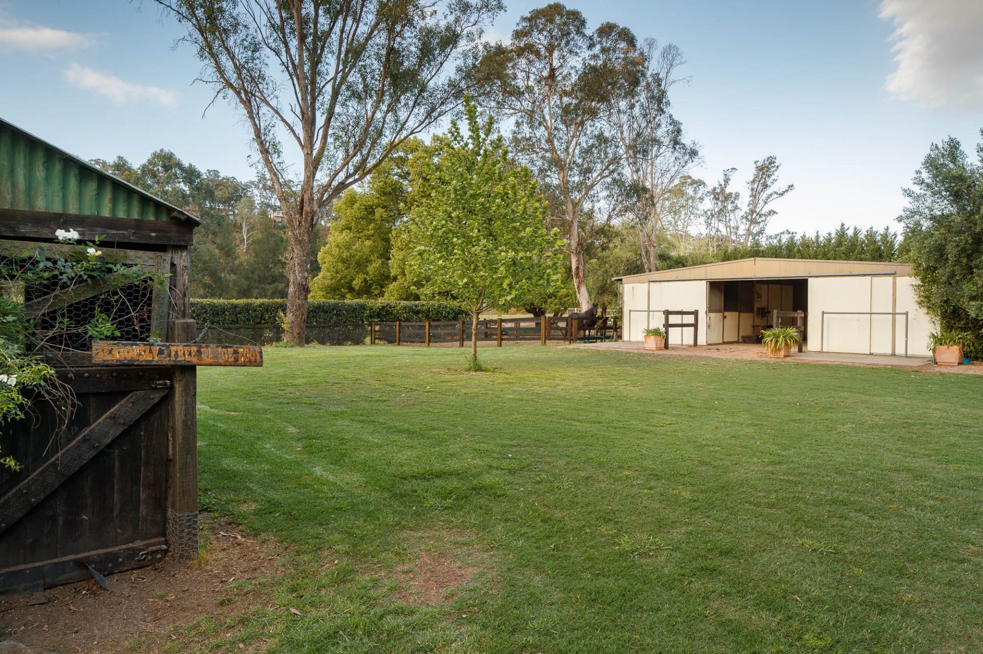 Real Estate For Lease - 105 Edwards Road - Richmond Lowlands , NSW