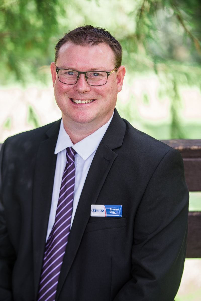 Meet the team - Keyline Realty