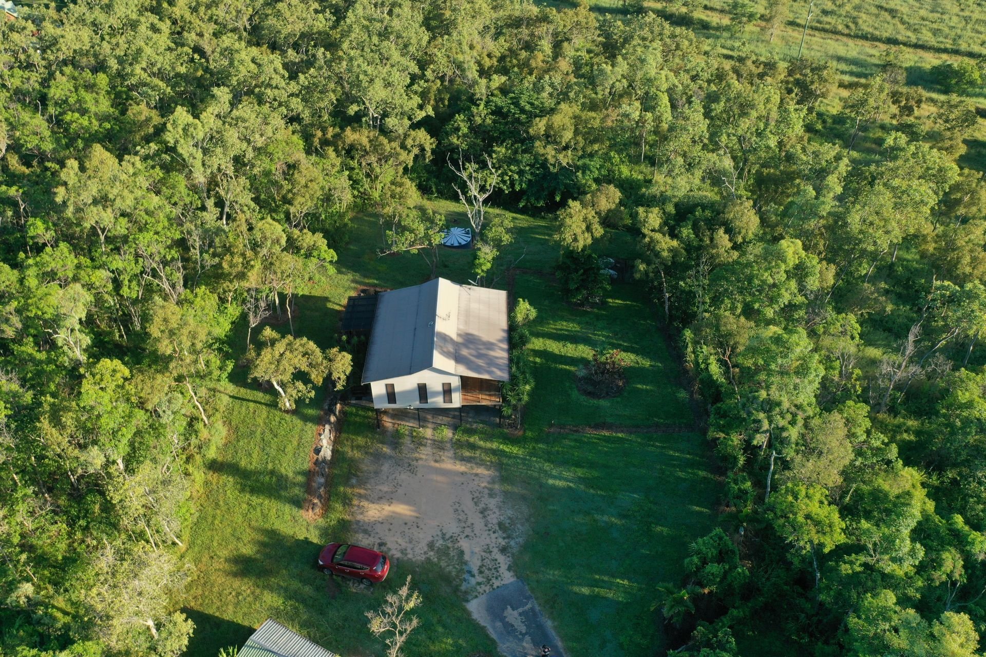 13 Berryhill Road, Riordanvale | Taylors Property Specialists