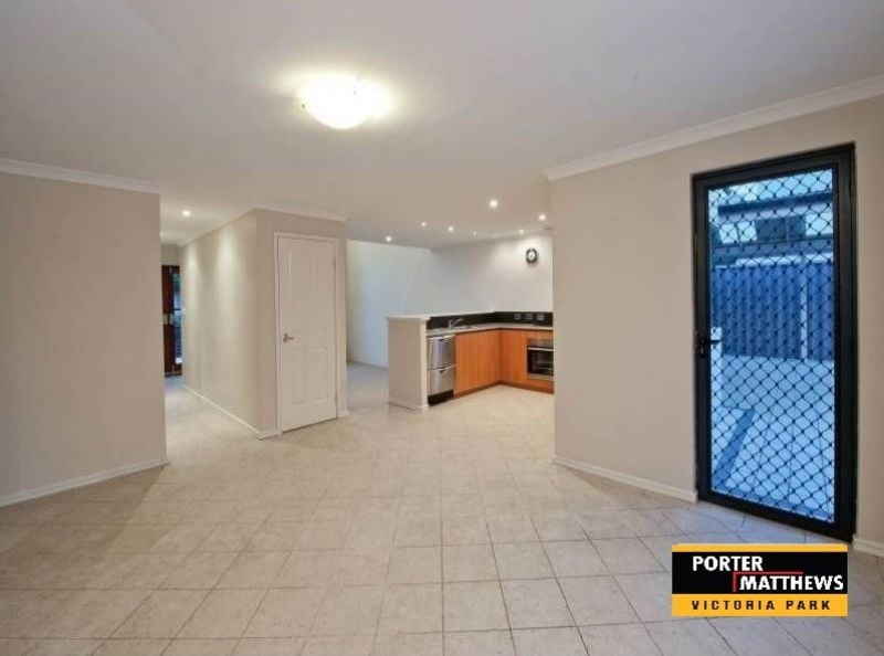 46 Pitt Street, St James | Porter Matthews Victoria Park
