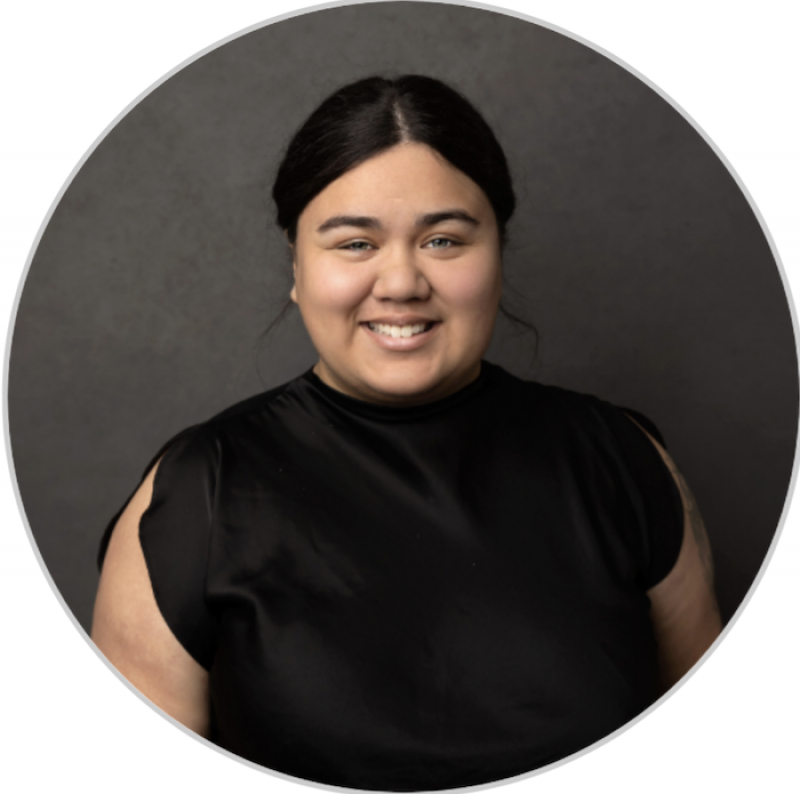 Taylor Heke | Stone Real Estate