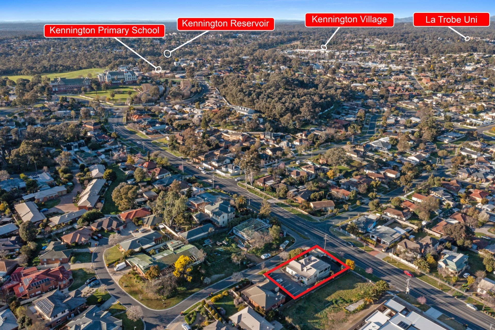 157 St Aidans Road, Kennington | Bendigo Ballarat Real Estate Pty Ltd