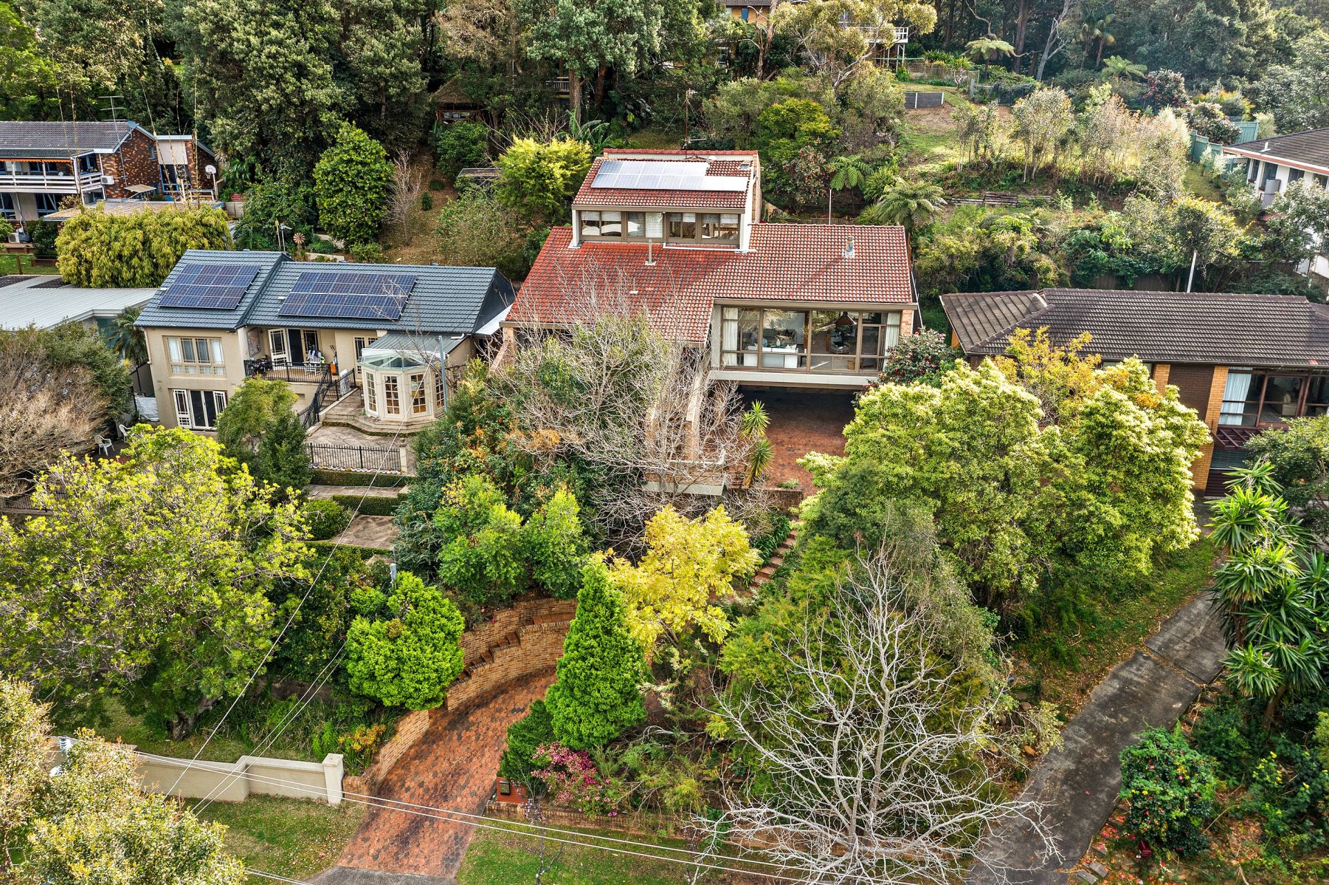 Real Estate For Sale - 52 Rose Parade - Mount Pleasant , NSW