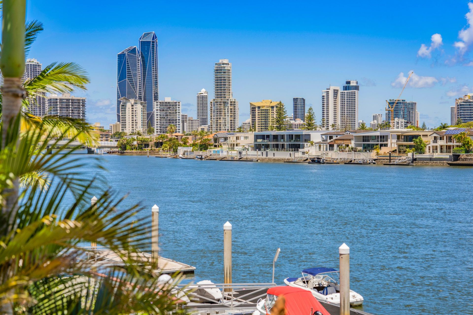 1/8 Sunset Boulevard, Surfers Paradise | Amir Prestige Group