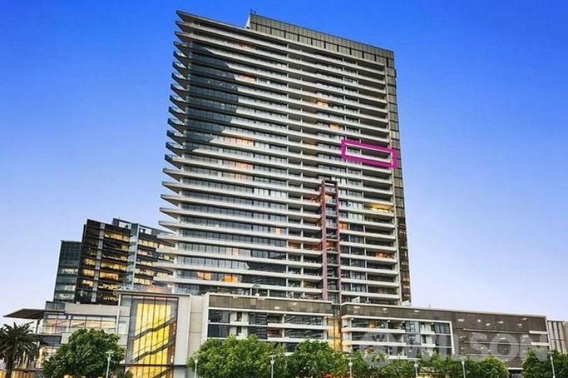 2005/50 Lorimer Street, Docklands | Wilson Agents