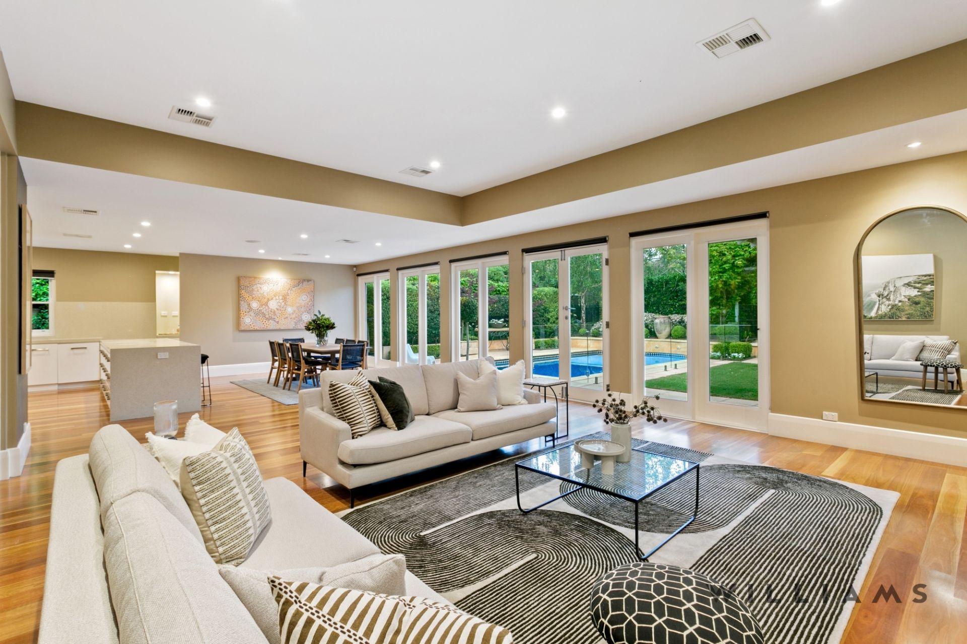 26 Burke Street, Tusmore | Williams Real Estate