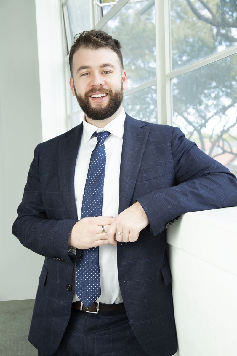 Our Team - Agents + Co Property Group