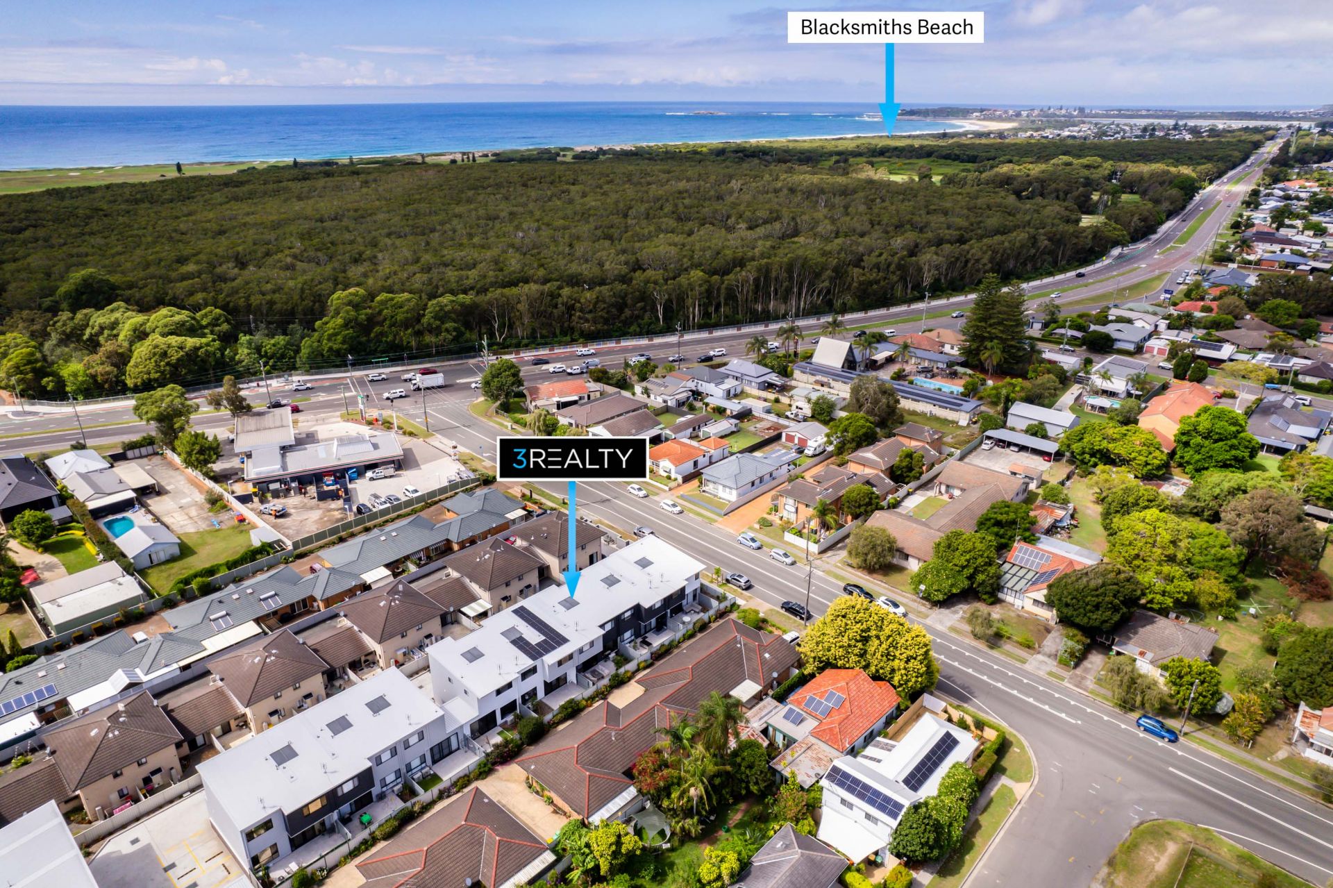 3/7 Marks Point Road, Marks Point | 3Realty - Lake Macquarie