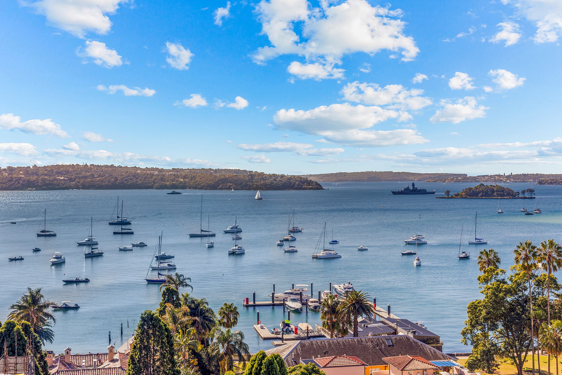 Sold - 7C/20-22 Onslow Avenue - Elizabeth Bay , NSW 2011