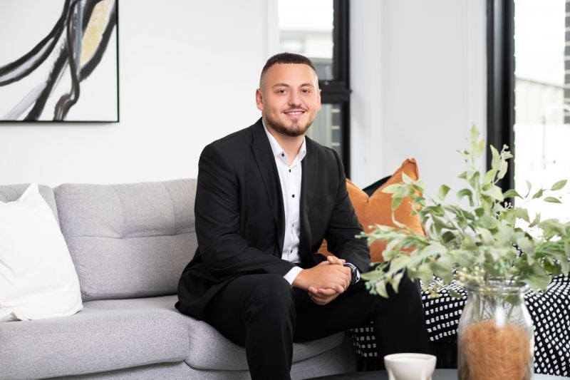 Our People | Stone Real Estate