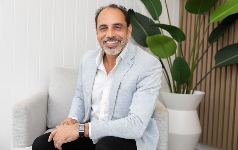 Colin George | Stone Real Estate