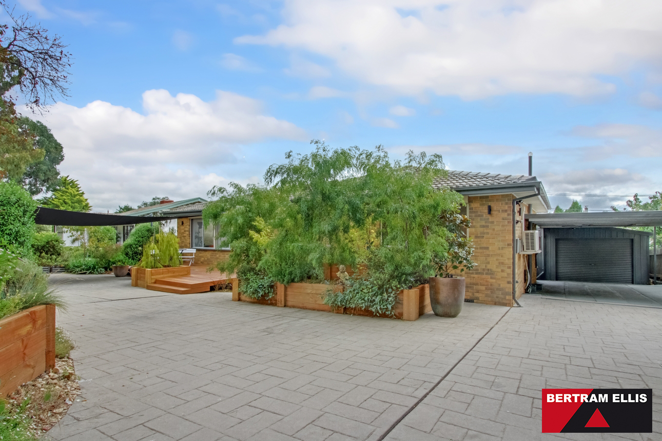 11 Emery Street, CHAPMAN | Bertram Ellis