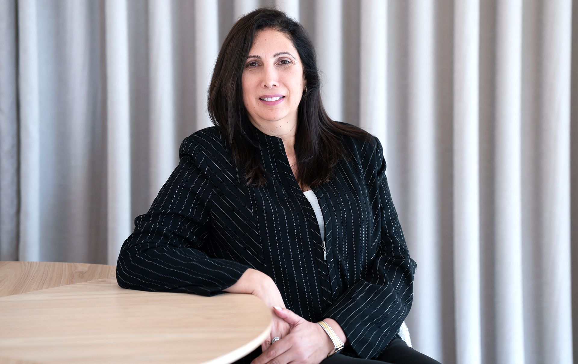 Annette Podvorec | Stone Real Estate