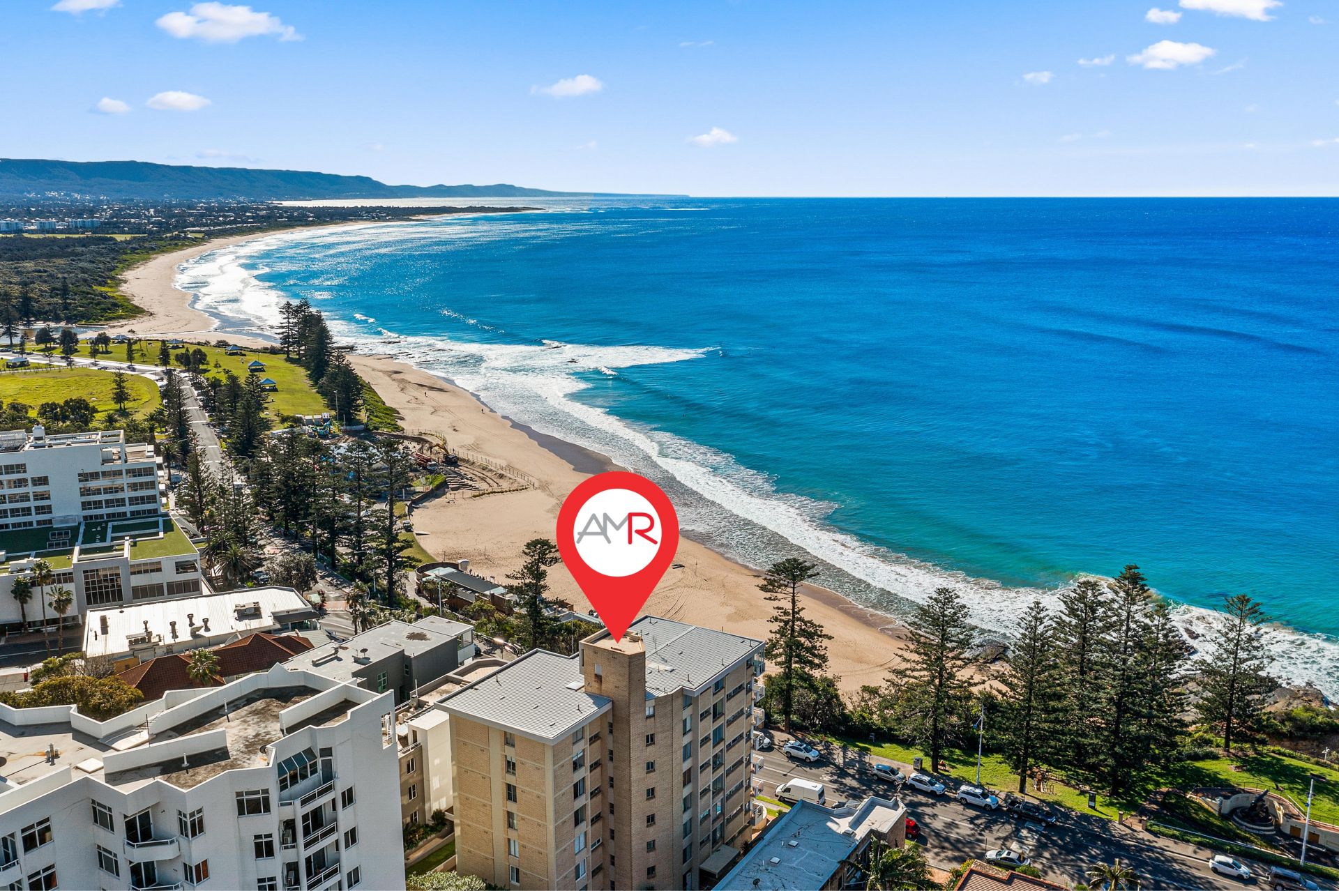 9/28 Cliff Road, Wollongong | A.M. Rutty Coastal Estate Agents