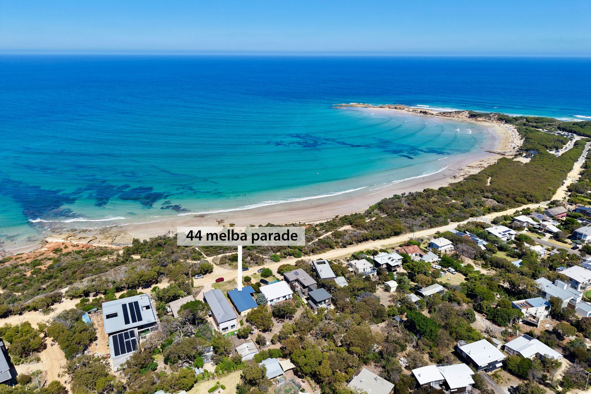 44 Melba Parade, ANGLESEA | Great Ocean Properties