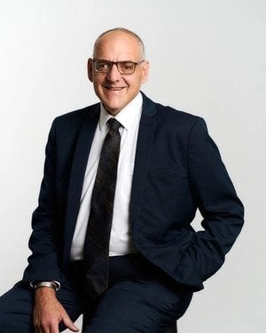 Barry Feldman | Wilson Agents