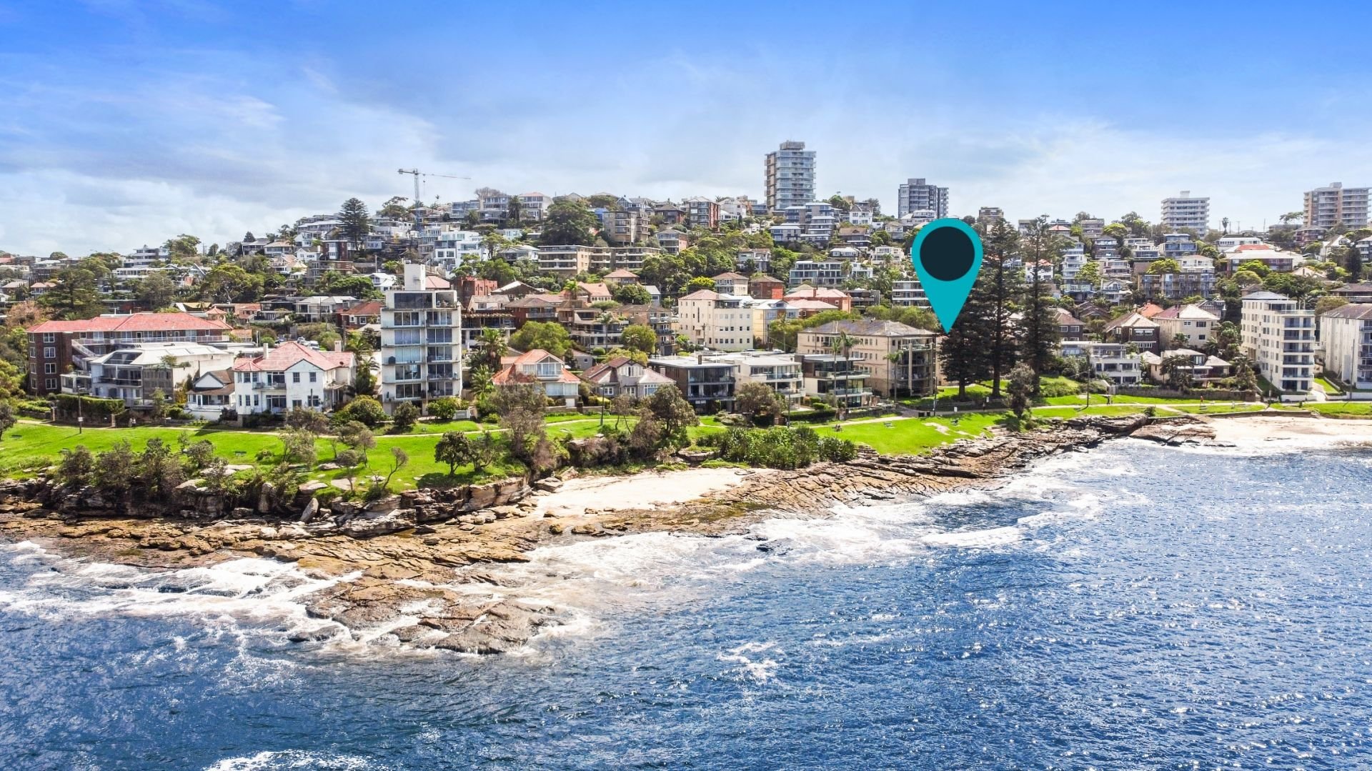 Real Estate For Lease - 5/7 Fairlight Crescent - Fairlight , NSW