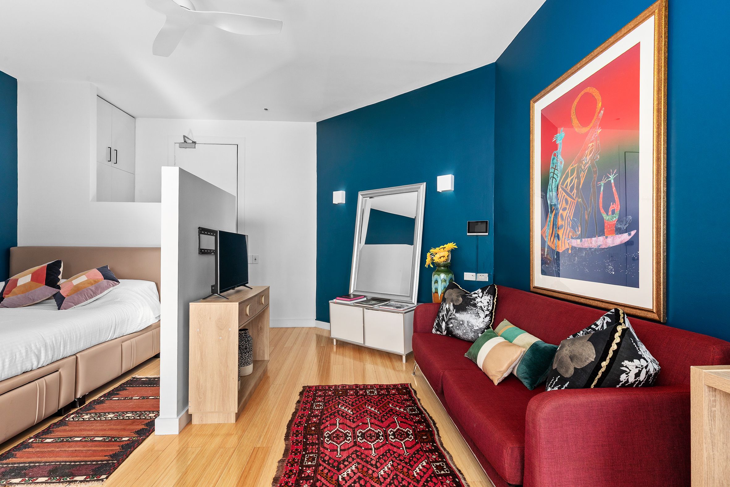 Sold - 25/18 Springfield Avenue - Potts Point , NSW 2011