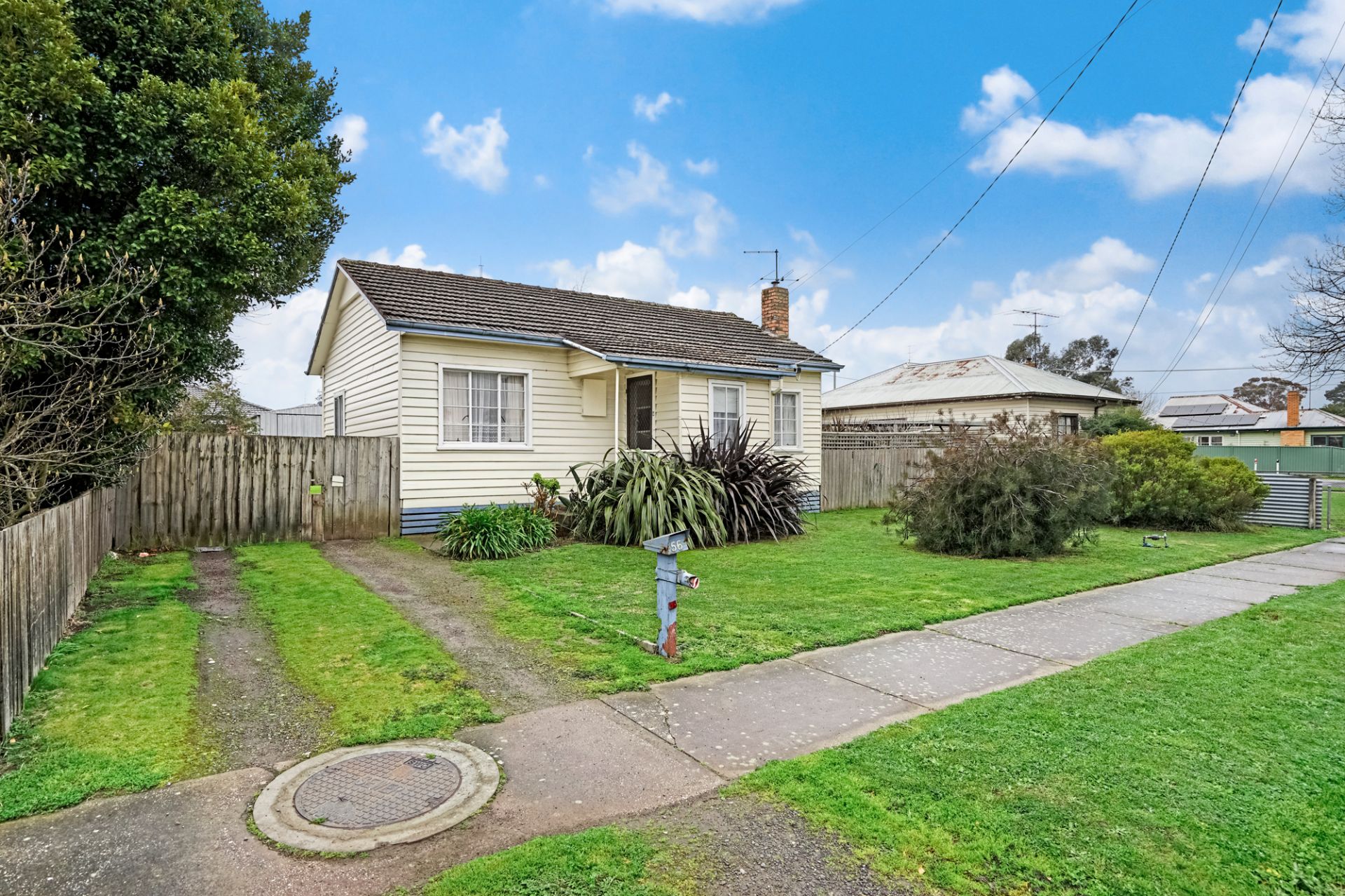 56 Birdwood Avenue, Sebastopol | Ballarat Real Estate Pty Ltd