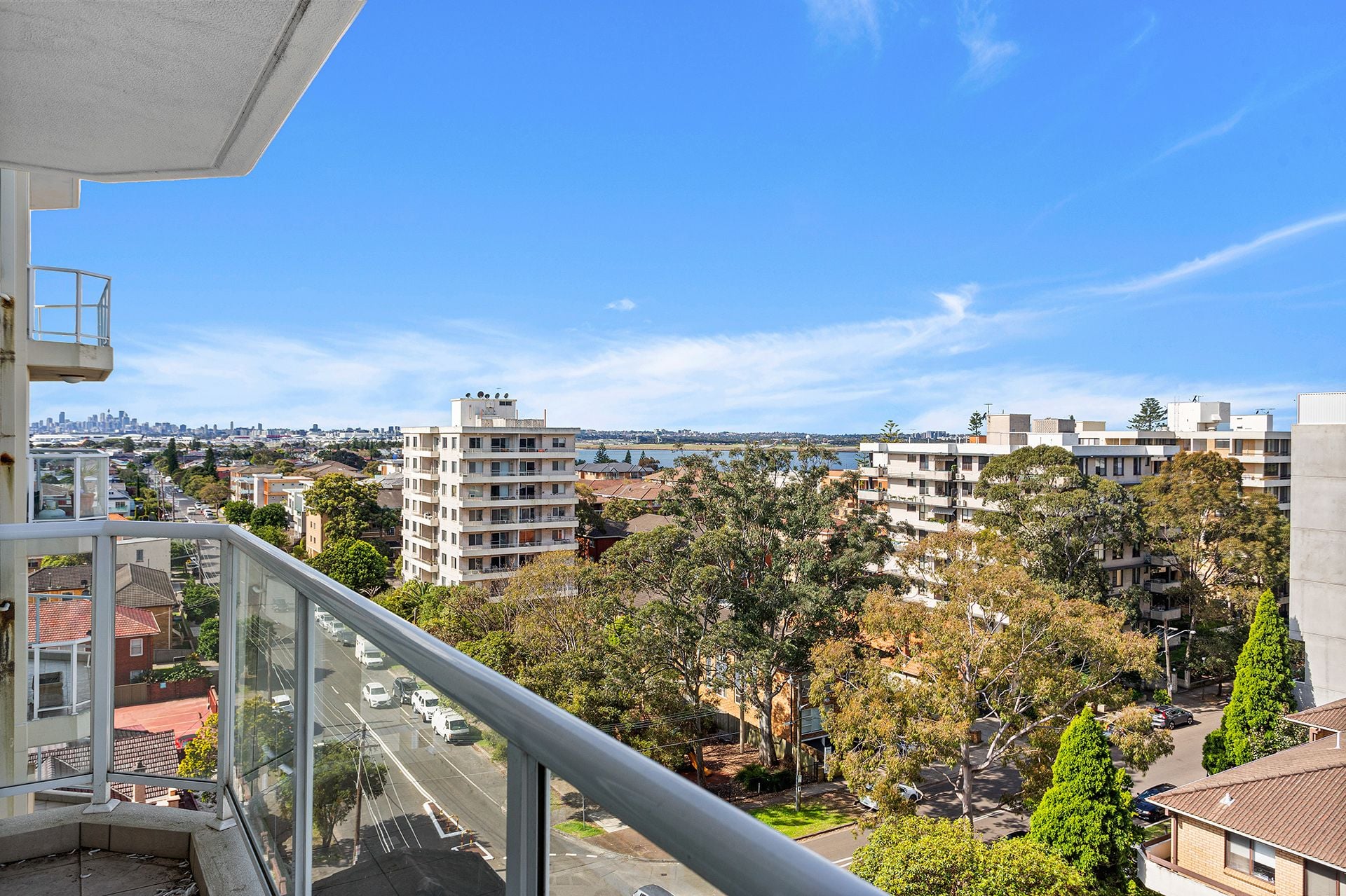 Real Estate For Lease - 10F/36-42 Princess Street - Brighton-le-sands , NSW