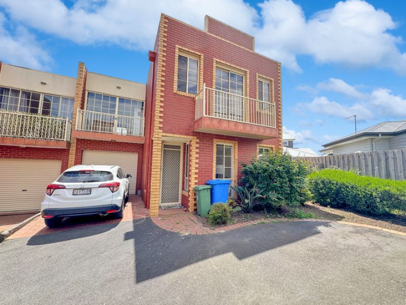 7/7-9 Reserve Street, Berwick | OBrien Real Estate