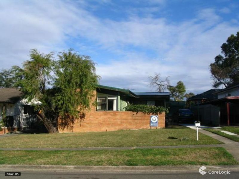 Real Estate For Lease - 7 Harrison Street - Northmead , NSW