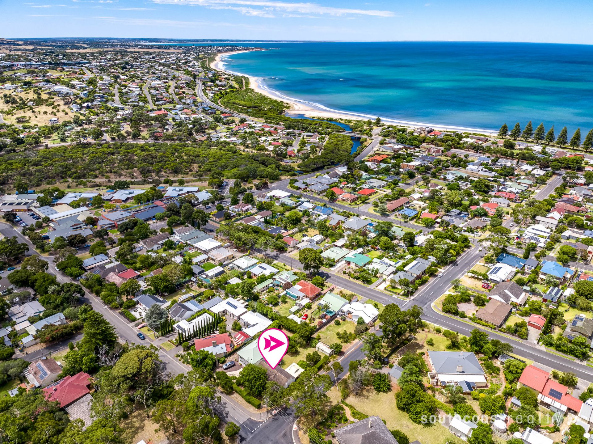South Coast Realty
