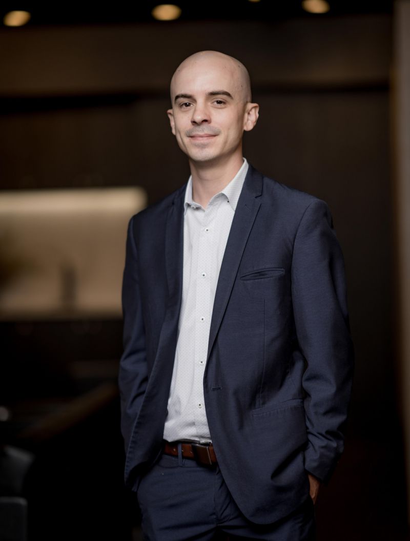 Peter Neally | YPA Estate Agents