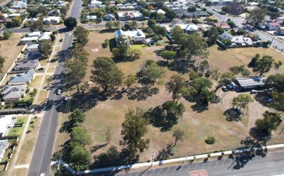 Jimbour Street, Dalby | Fitzsimmons Real Estate